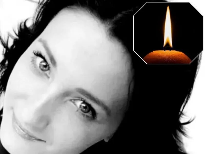 Nie żyje Monika Selimi-Sokołowska. Znana dziennikarka miała tylko 48 ...