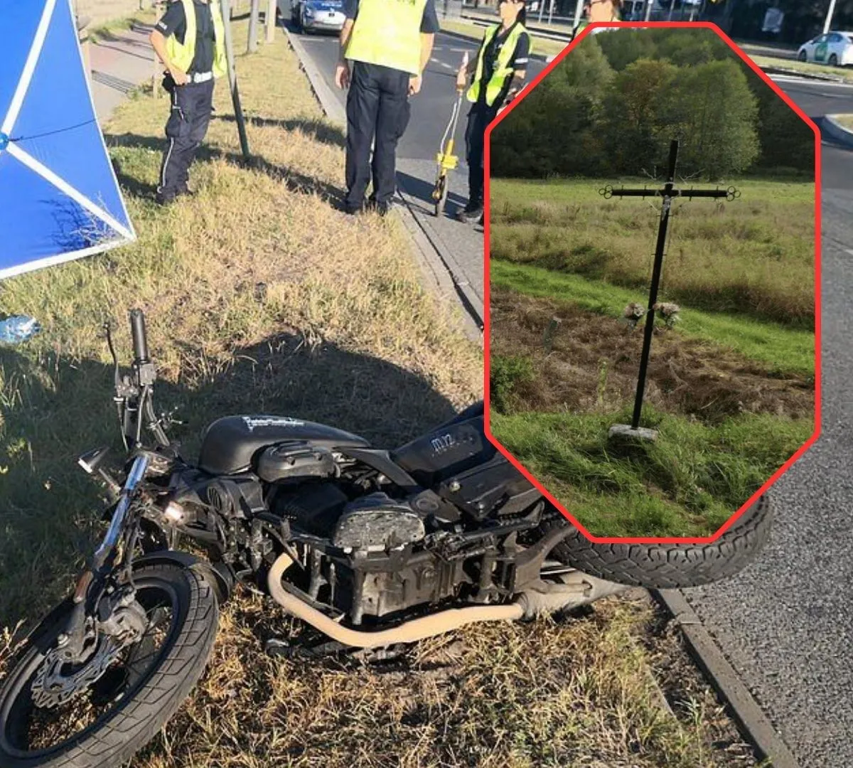 Tragiczny wypadek w Lutczy. Nie żyje ceniony żołnierz z Dęblina - Masio.pl